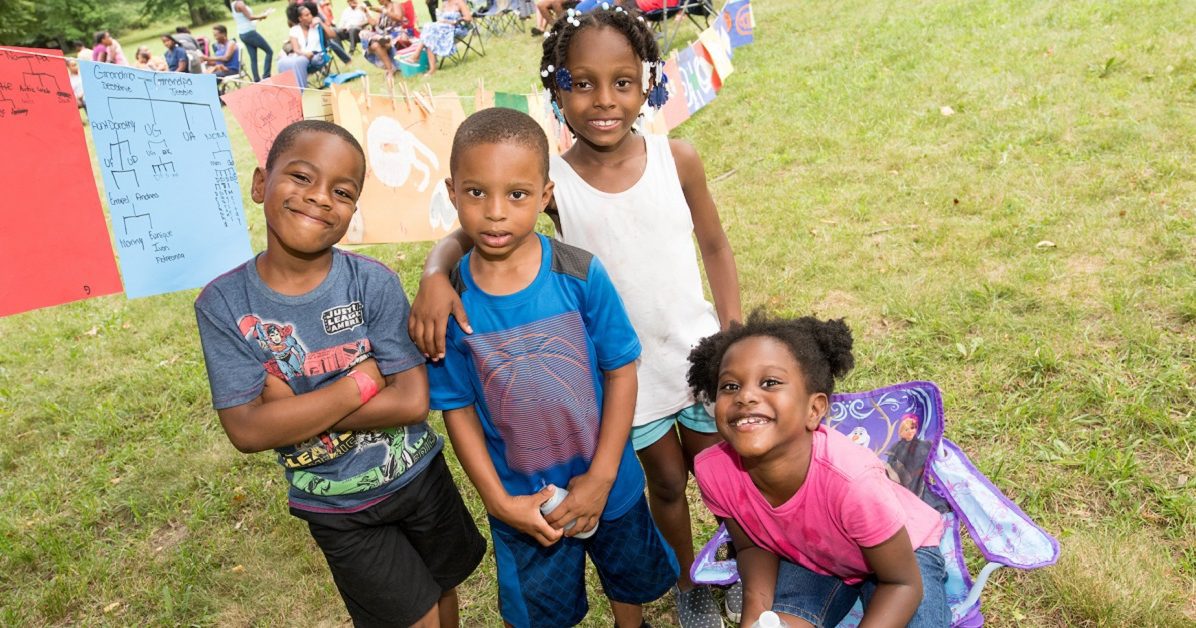 The Skillman Foundation | Detroit’s kids deserve after-school programs ...