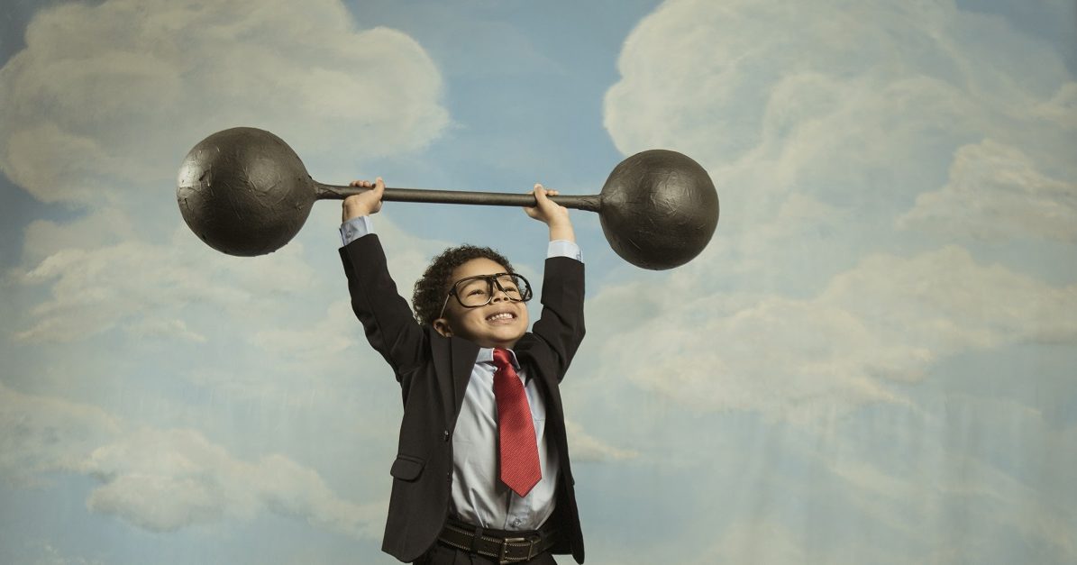 The Skillman Foundation | What We Fund | The Skillman Foundation