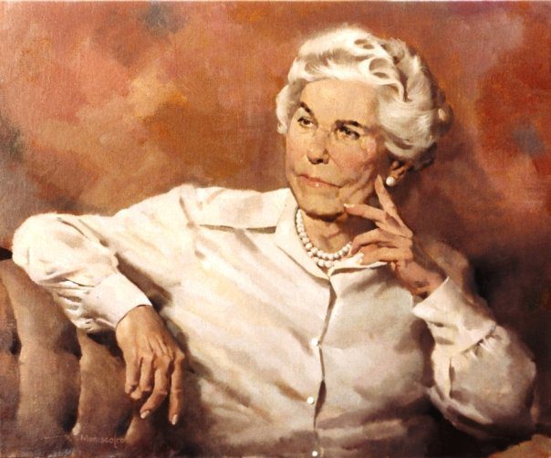 The Skillman Foundation | Founder, Rose Skillman | The Skillman Foundation