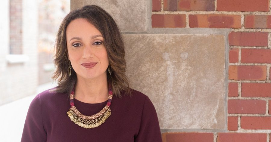 The Skillman Foundation | Tonya Allen | The Skillman Foundation