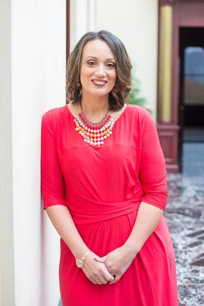 The Skillman Foundation | Tonya Allen joins School Finance Research ...