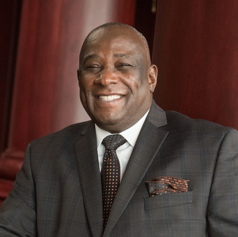 The Skillman Foundation | Robert Thornton To Receive NANBPWC’s ...