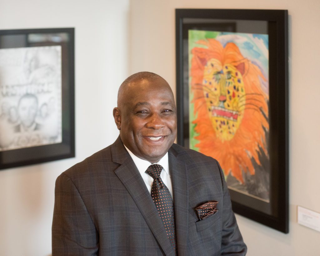 The Skillman Foundation | Celebrating the Career of Robert Thornon ...