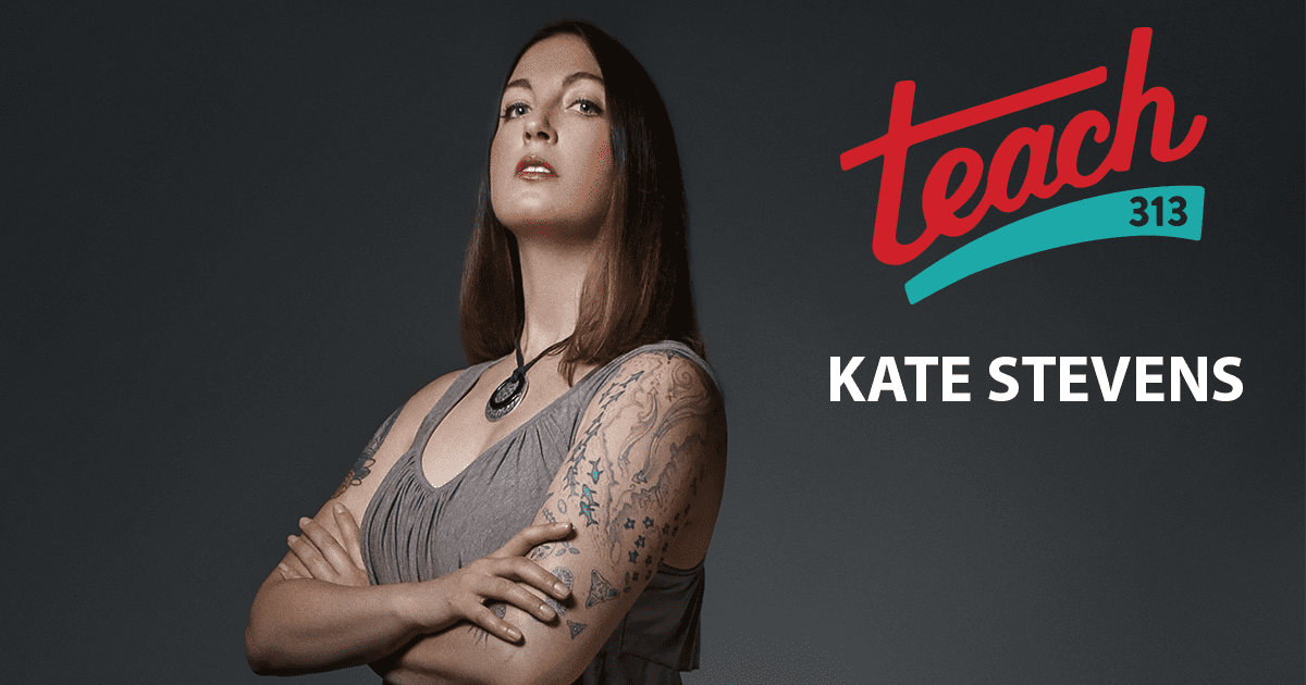 The Skillman Foundation | This Is Why I Teach 313 | The Skillman Foundation