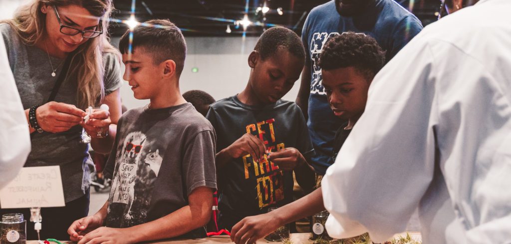 The Skillman Foundation | Terry Whitfield | The Skillman Foundation