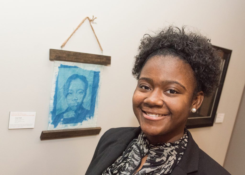 The Skillman Foundation | Terry Whitfield | The Skillman Foundation