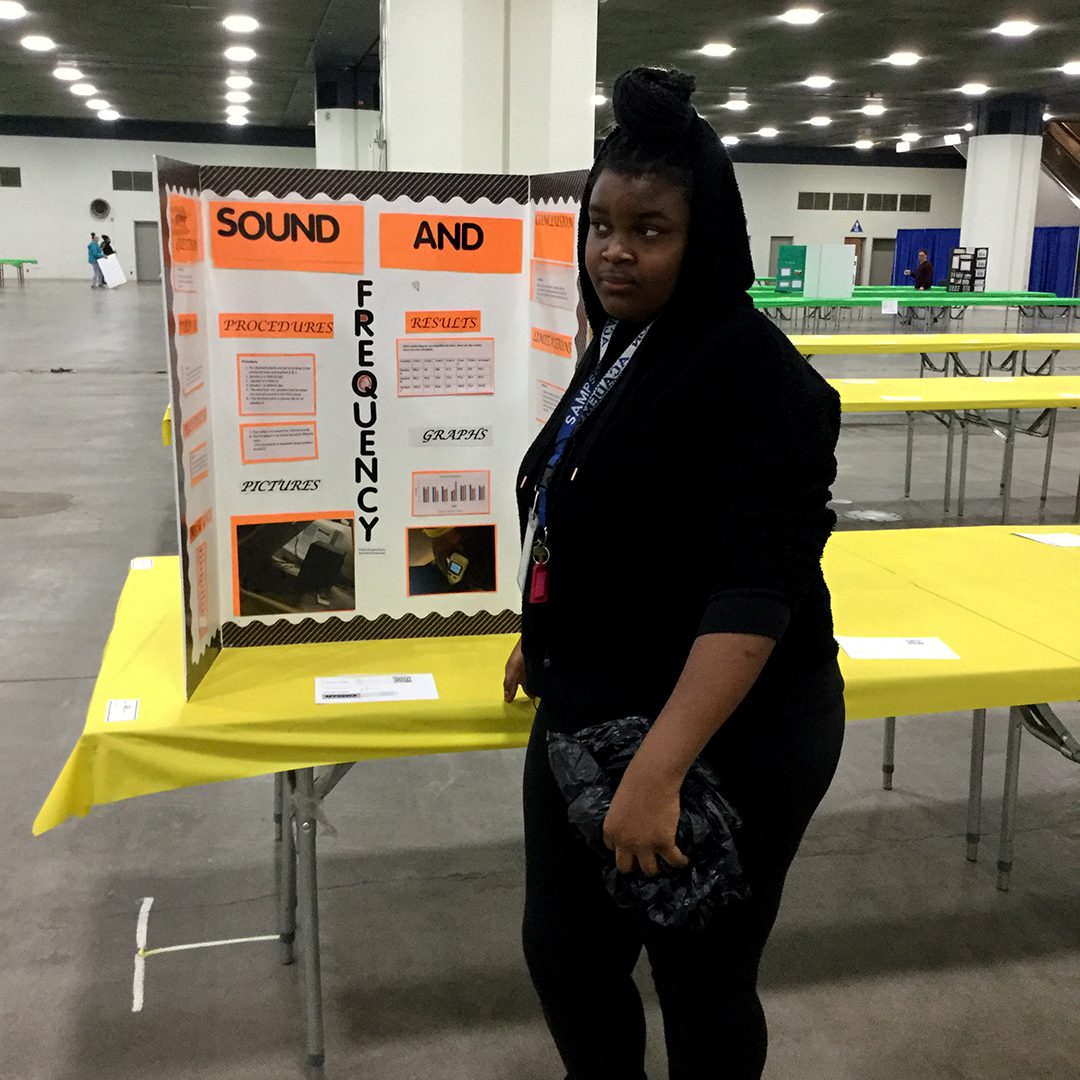 The Skillman Foundation | 60 Examples of Detroit Genius: 1-10 | The ...