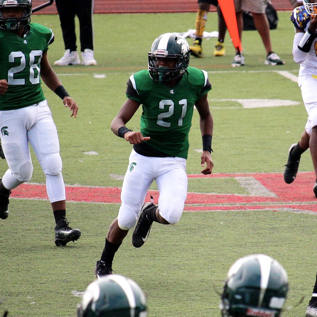 The Skillman Foundation | 60 Examples of Detroit Genius: 21-30 | The Skillman Foundation