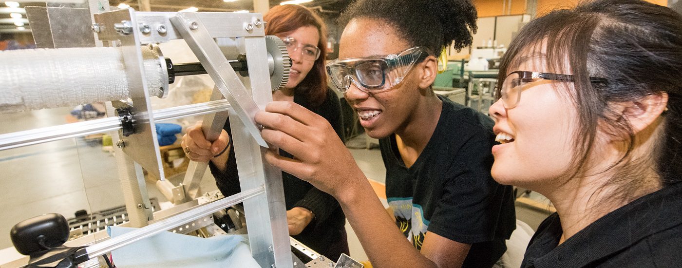 The Skillman Foundation | Afterschool | The Skillman Foundation