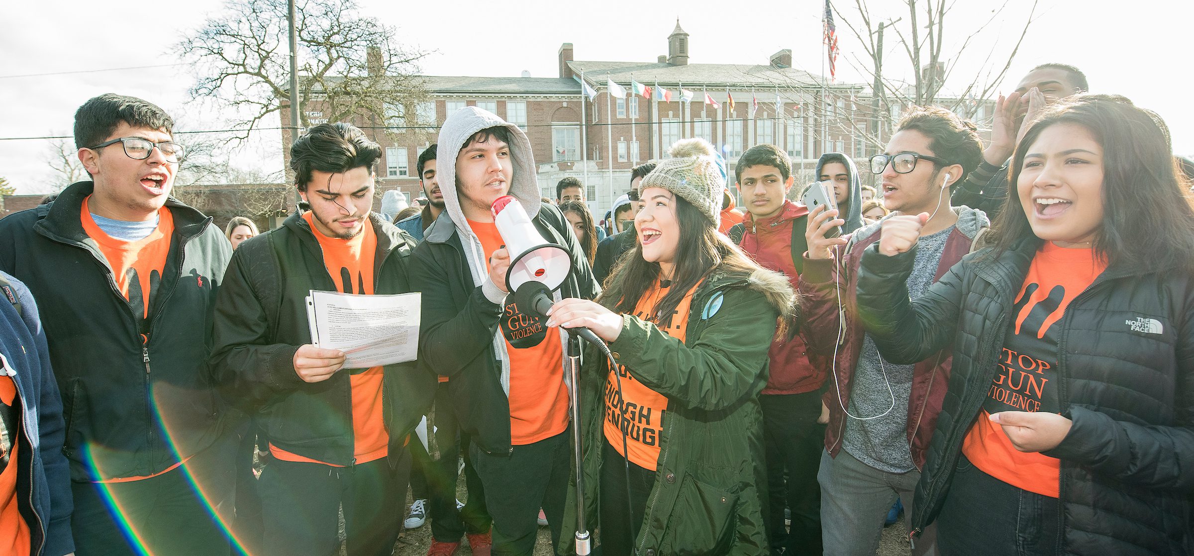 Skillman Foundation | Equity Focused | Skillman Foundation