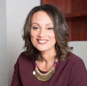 The Skillman Foundation | Tonya Allen to step down as president of The ...