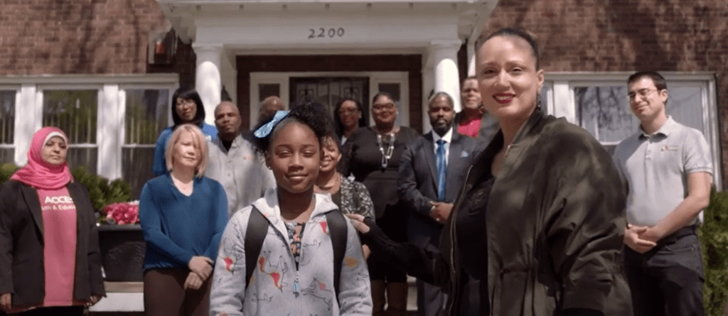 The Skillman Foundation | Tonya Allen | The Skillman Foundation