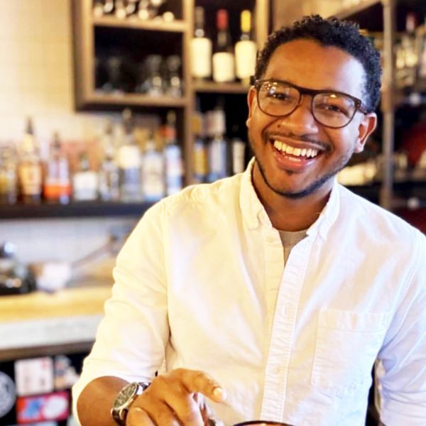 The Skillman Foundation | 20 Black Detroiters Making History | The ...