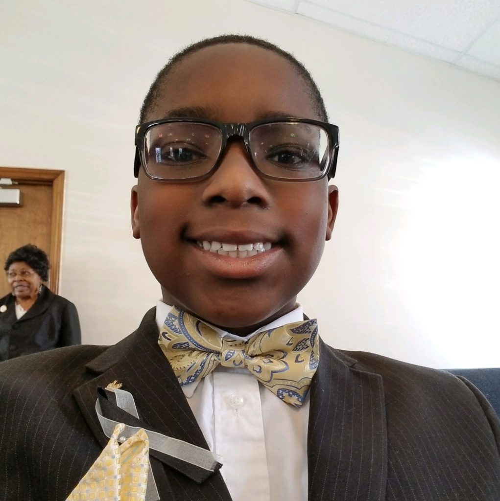 The Skillman Foundation | 20 Black Detroiters Making History | The ...