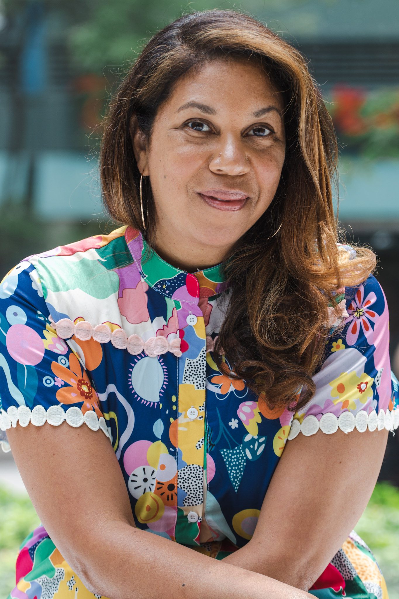 The Skillman Foundation | Angelique Power: Designers of our own destiny ...