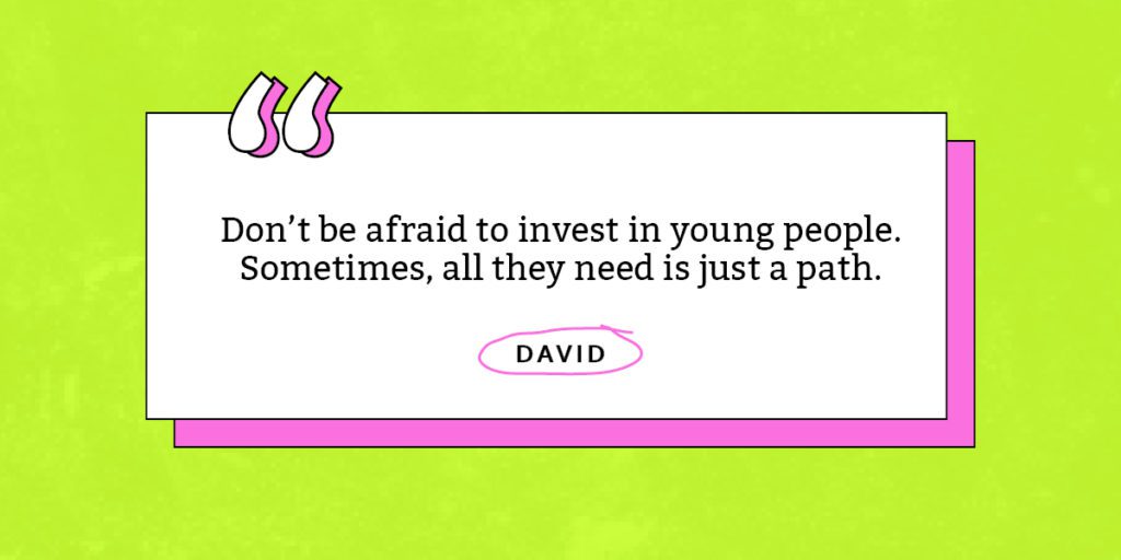 The Skillman Foundation | Let’s Talk | The Skillman Foundation