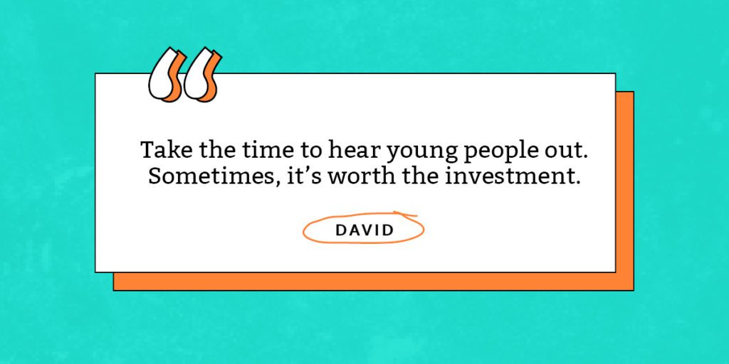 The Skillman Foundation | Let’s Talk | The Skillman Foundation