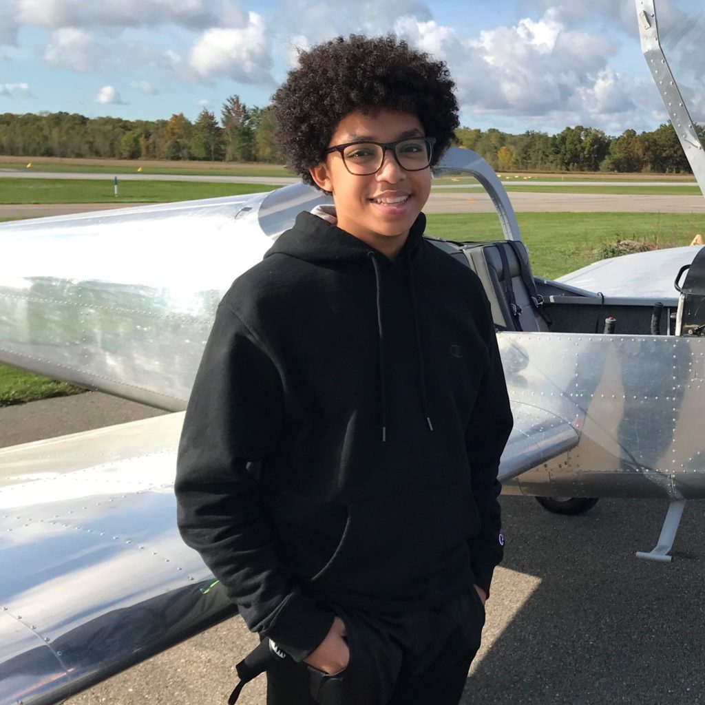 The Skillman Foundation | 20 Black Detroiters Making History 2022 | The ...