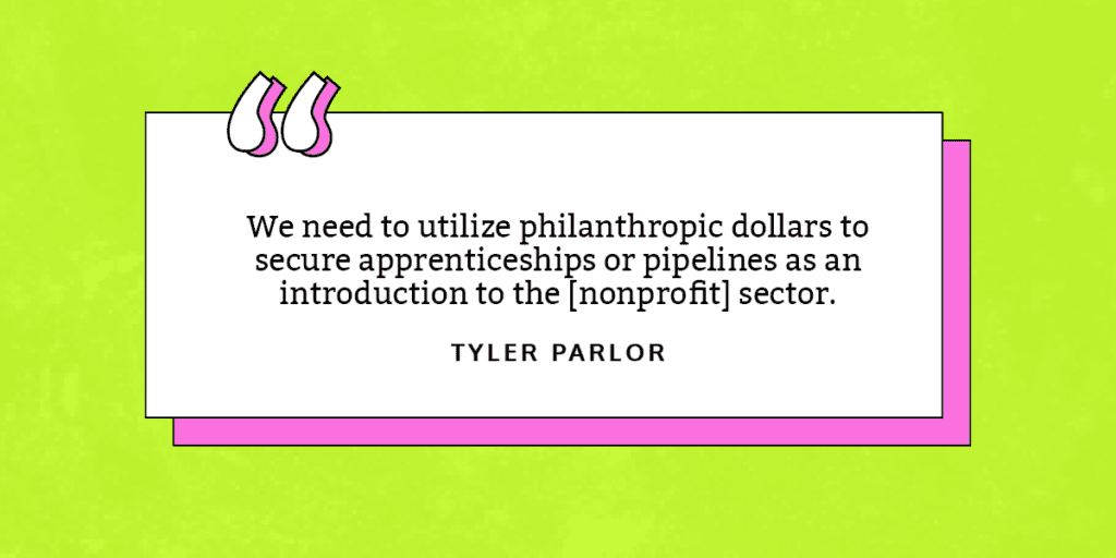 The Skillman Foundation | Let’s Talk | The Skillman Foundation