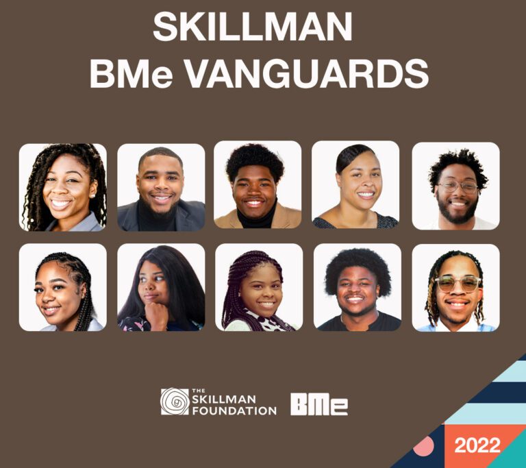 Skillman Foundation | Fierce Champion of Detroit Children | Fierce ...