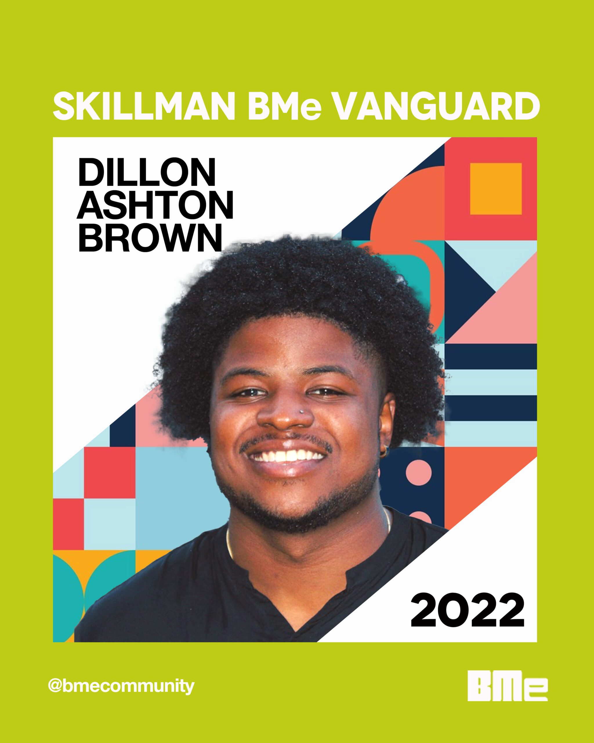 The Skillman Foundation | 2022 Skillman BMe Vanguard Fellows | The ...