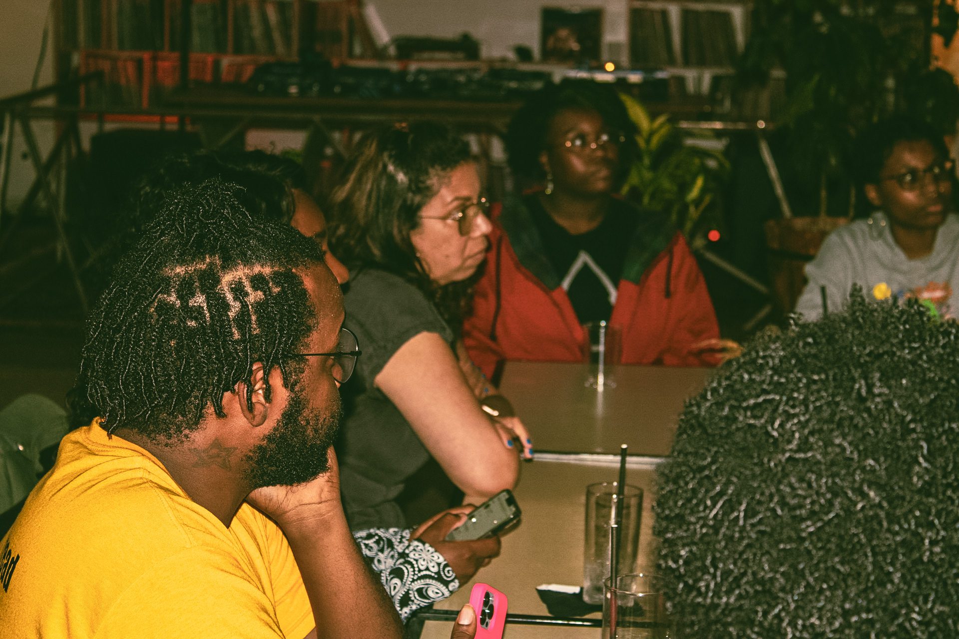 The Skillman Foundation | Youth artists tell us what they need to keep ...