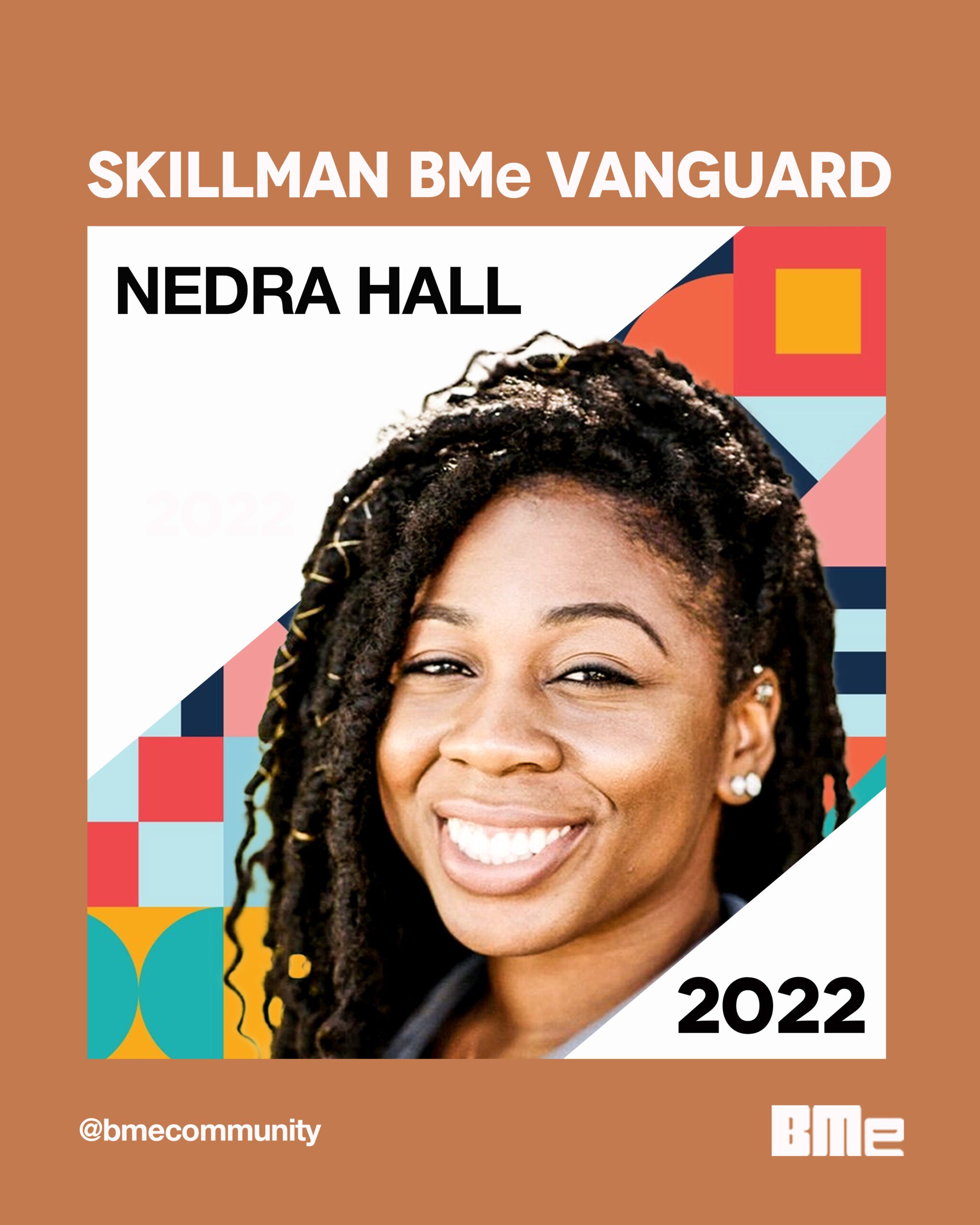 The Skillman Foundation | 2022 Skillman BMe Vanguard Fellows | The ...