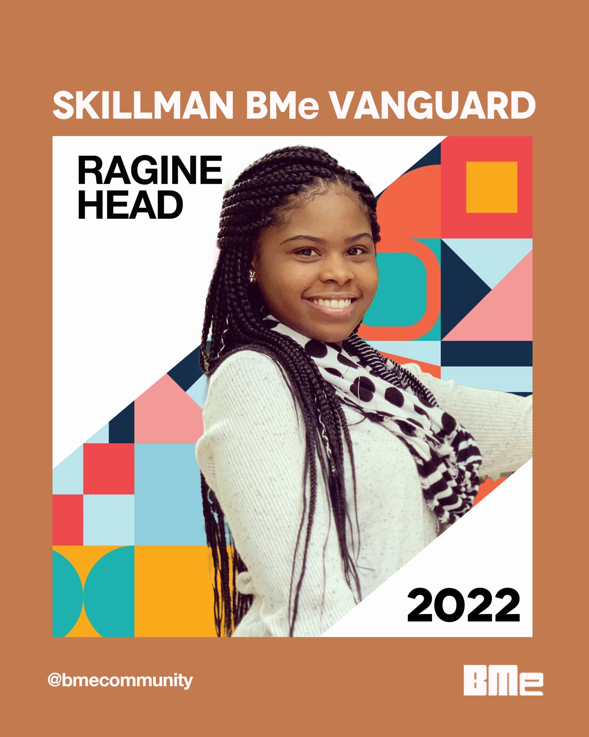The Skillman Foundation | 2022 Skillman BMe Vanguard Fellows | The ...