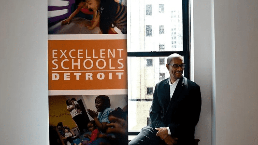 The Skillman Foundation | Our history in K-12 education | The Skillman ...