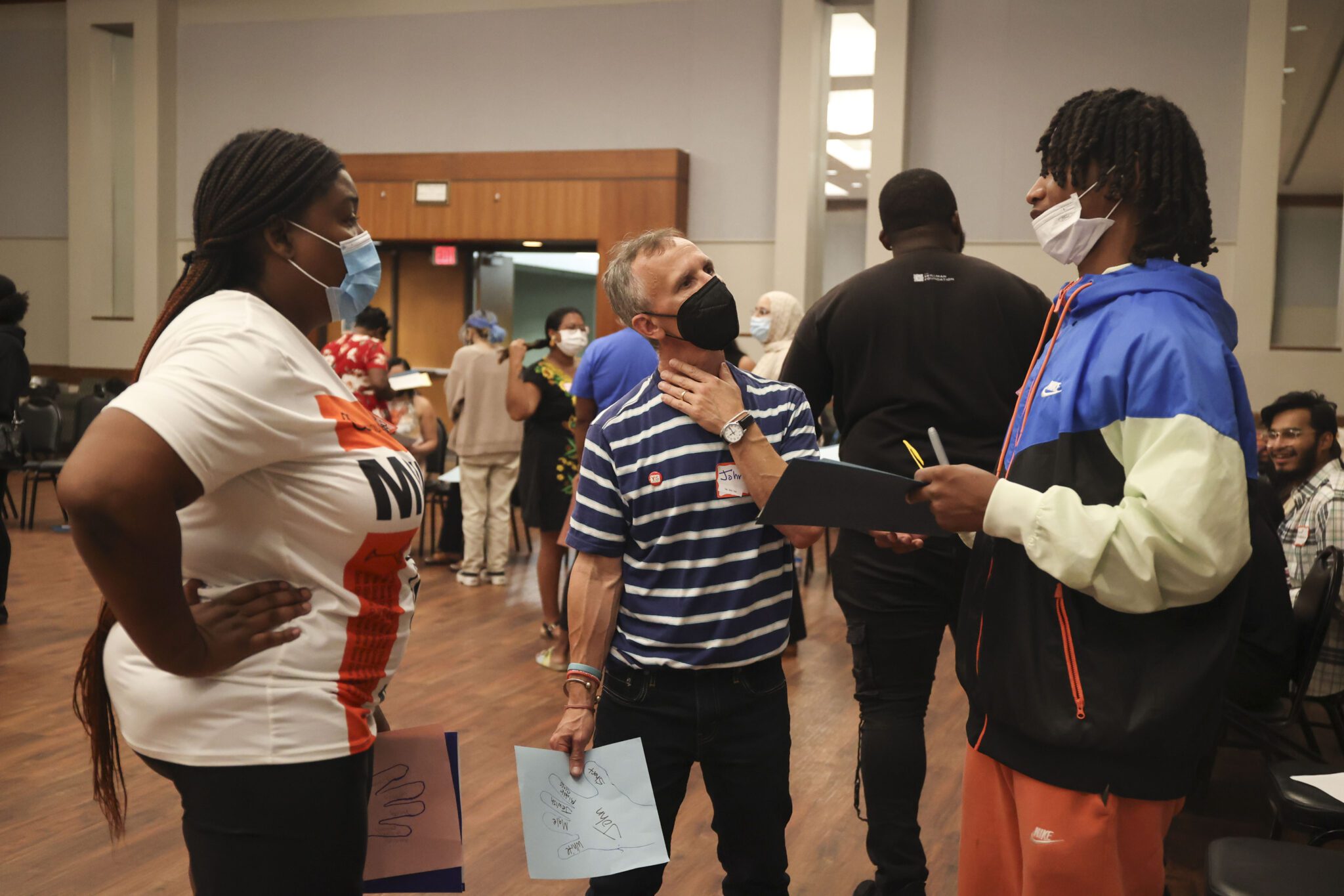 The Skillman Foundation | Detroit kids are rich with ideas to boost ...