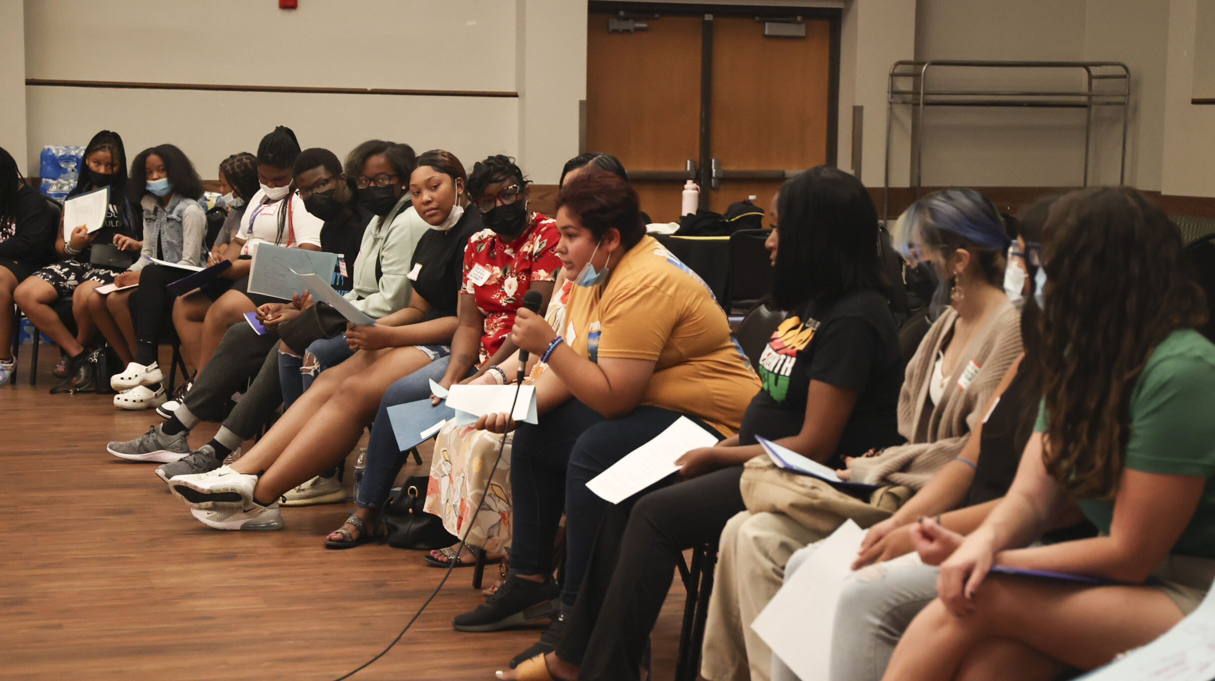 The Skillman Foundation | Detroit kids are rich with ideas to boost ...