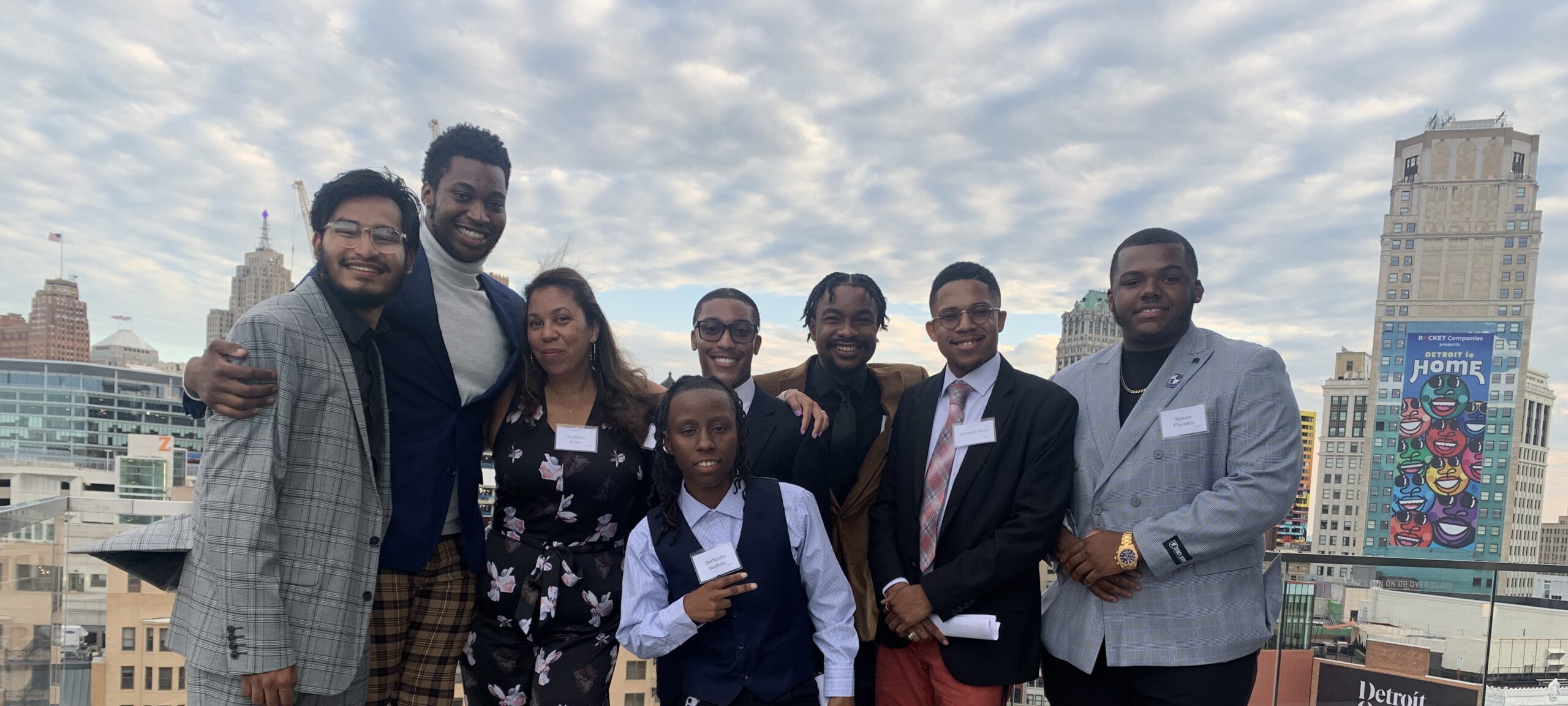 The Skillman Foundation | It’s been a year | The Skillman Foundation