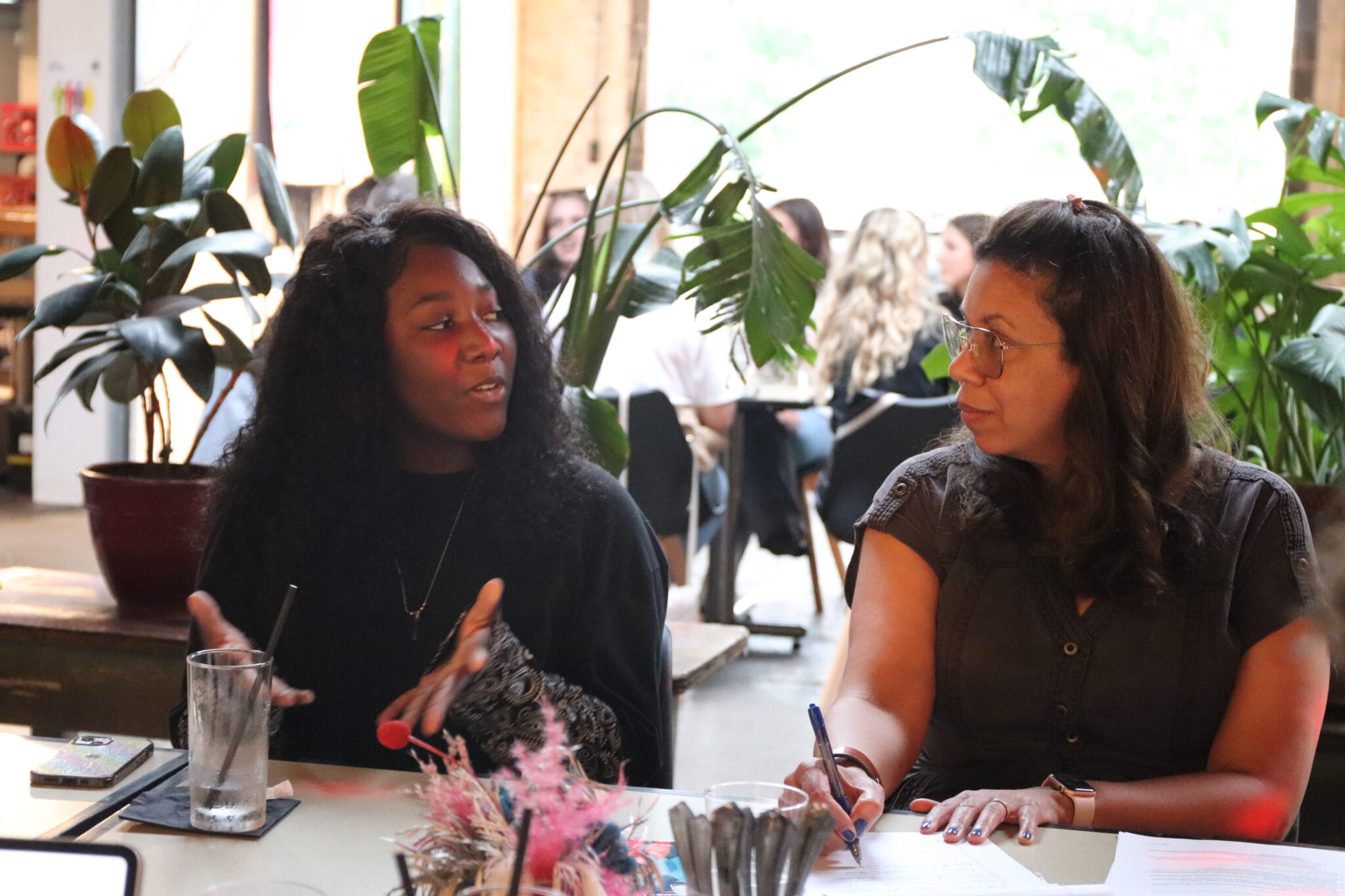 The Skillman Foundation | It’s been a year | The Skillman Foundation