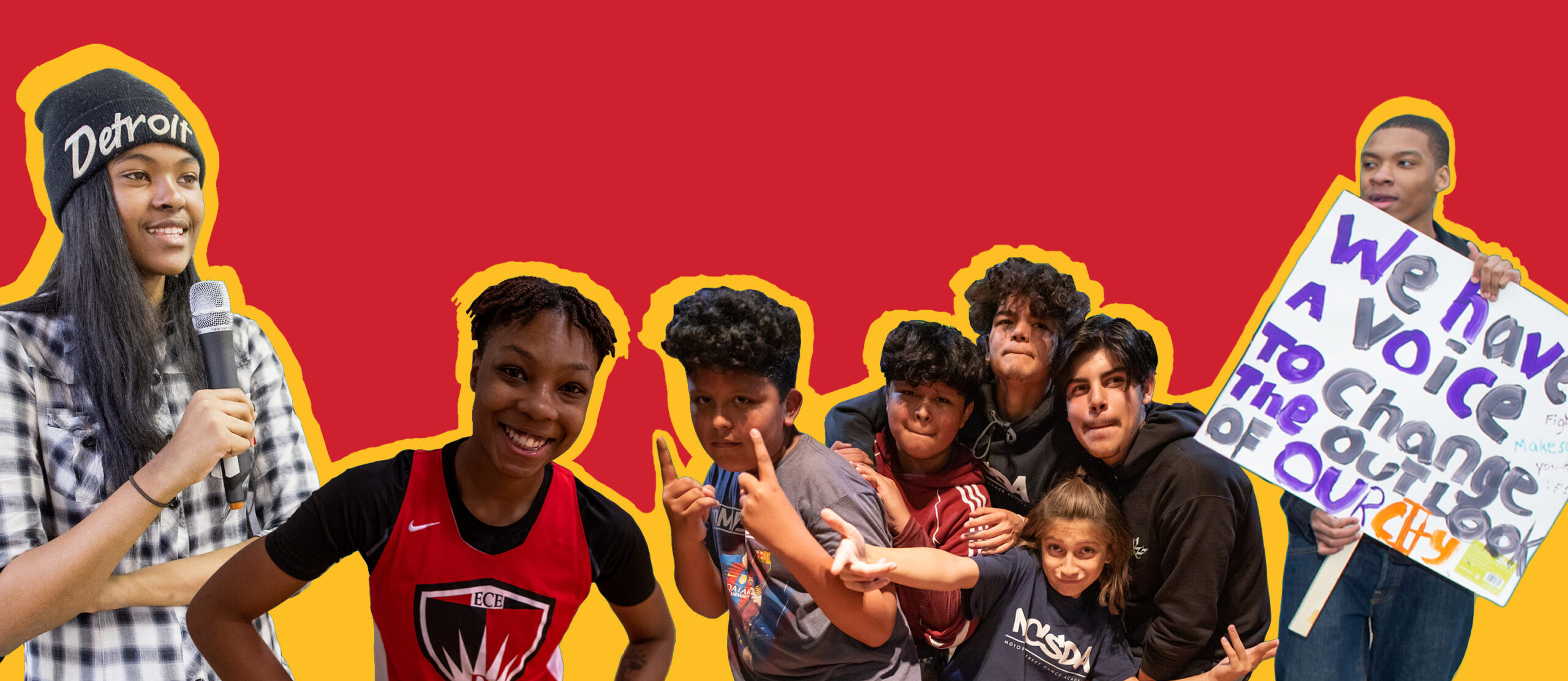 The Skillman Foundation | Gen Z is shaping Detroit | The Skillman ...