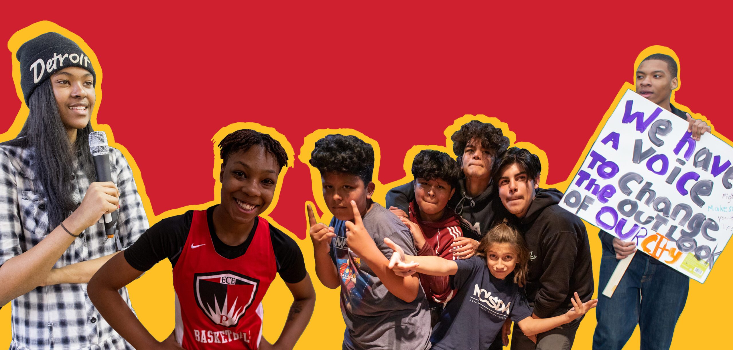 The Skillman Foundation | The Power of Gen Z | The Skillman Foundation