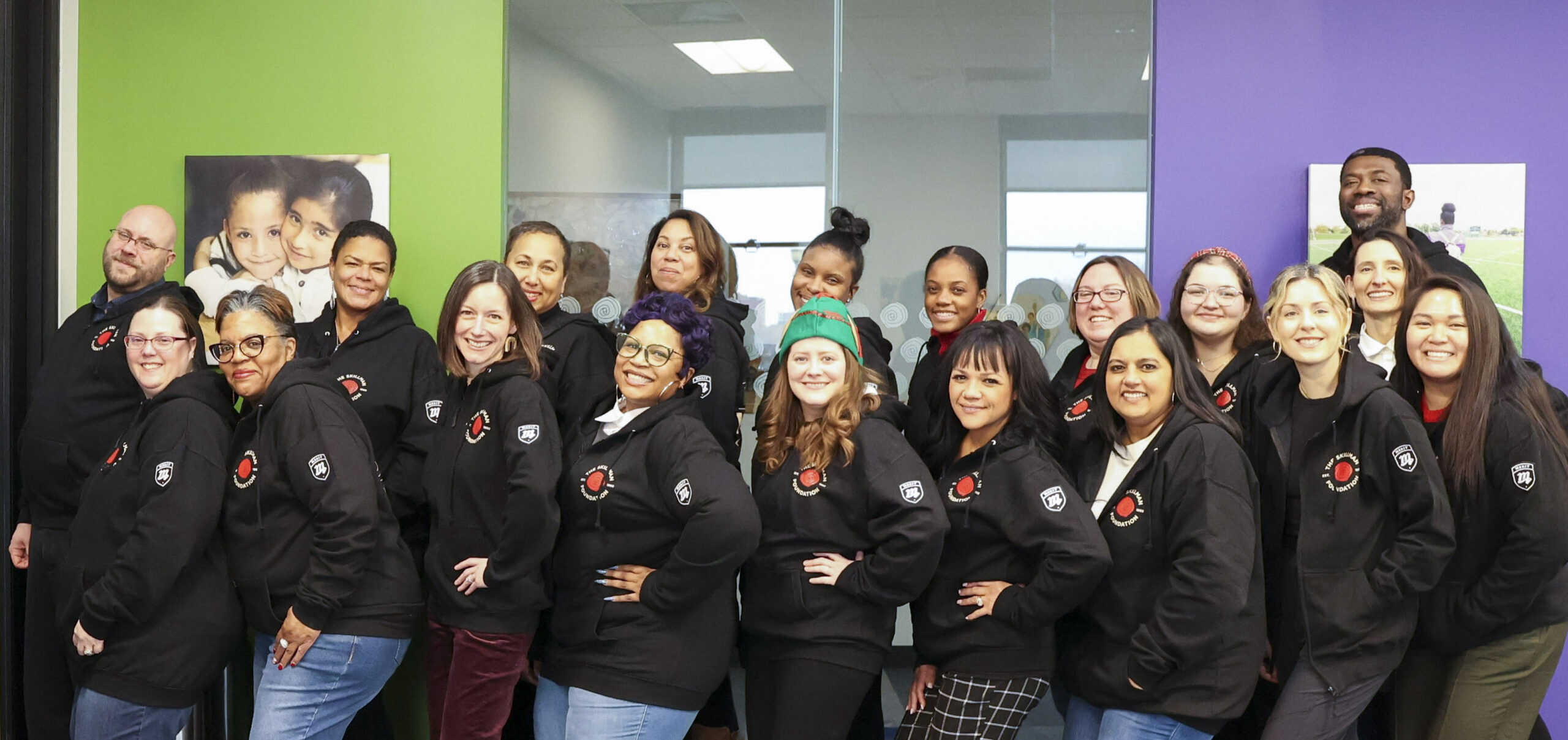 Skillman Foundation | Staff changes at Skillman | Skillman Foundation