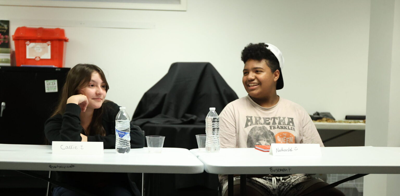 Skillman Foundation | Fierce Champion of Detroit Children | Fierce ...