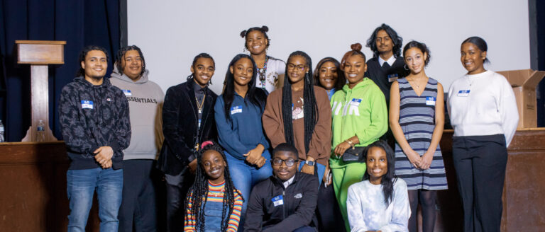 Skillman Foundation | Partnering with people to transform education ...