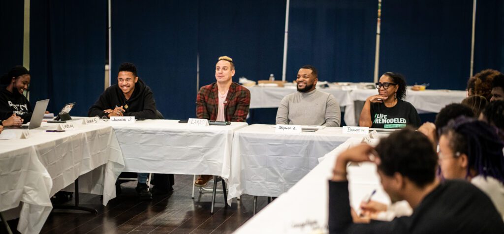 Skillman Foundation | Partnering with people to transform education ...