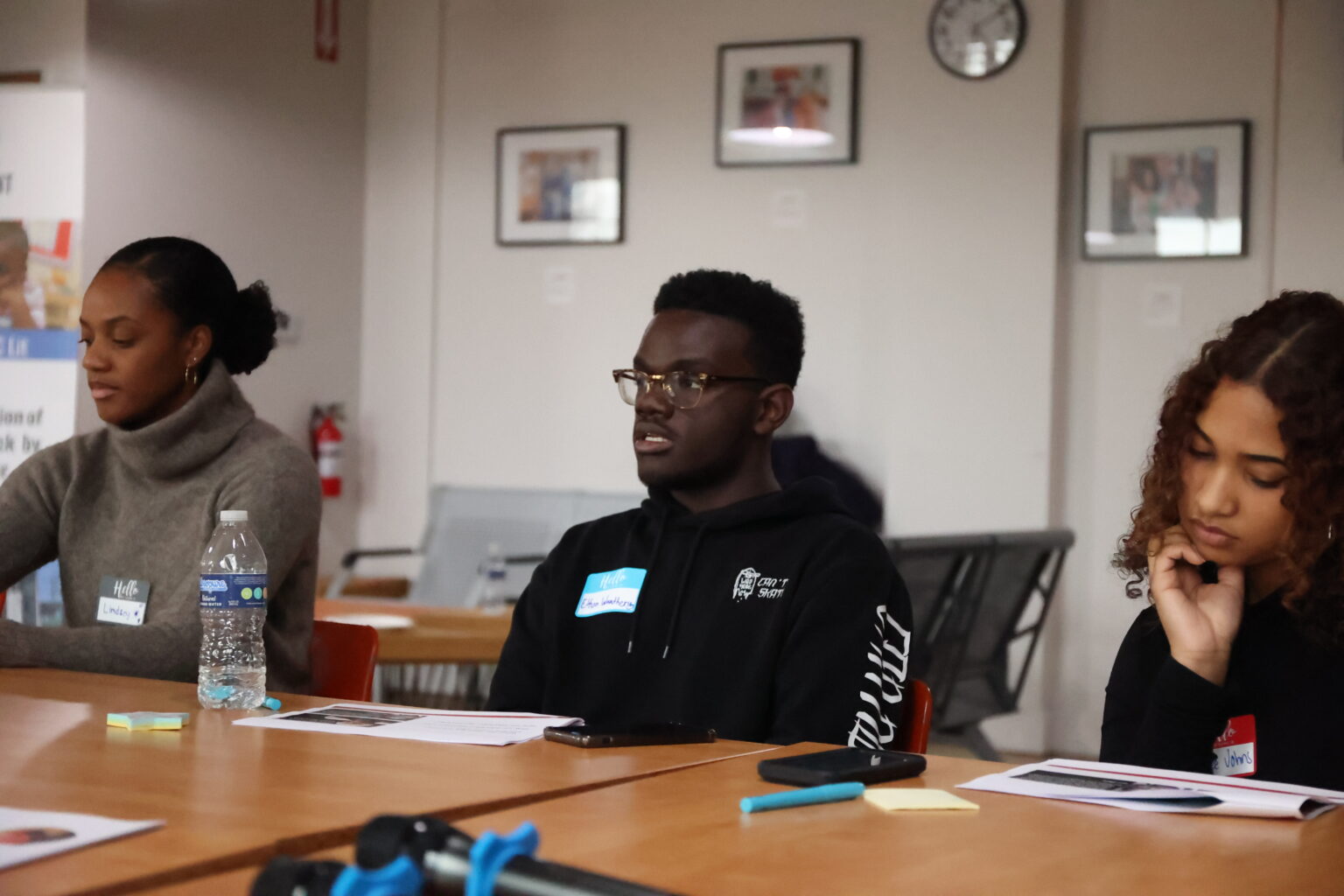 Skillman Foundation | Partnering with people to transform education ...