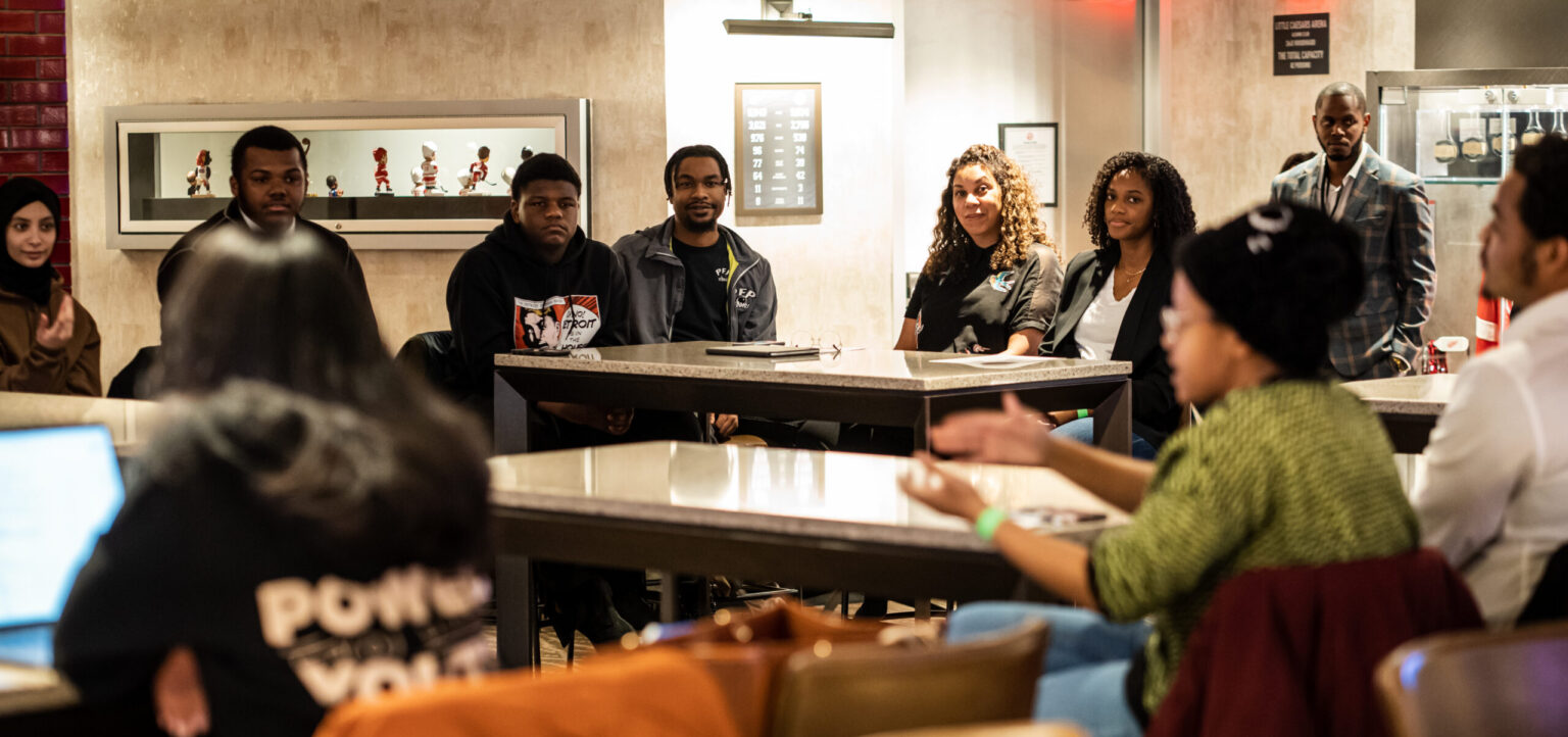 Skillman Foundation | Partnering with people to transform education ...