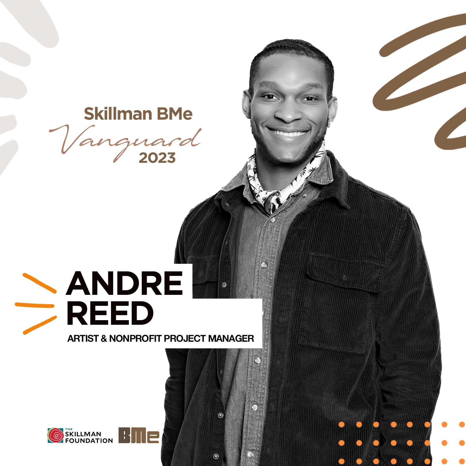 The Skillman Foundation | 2023 Skillman BMe Vanguard | The Skillman ...