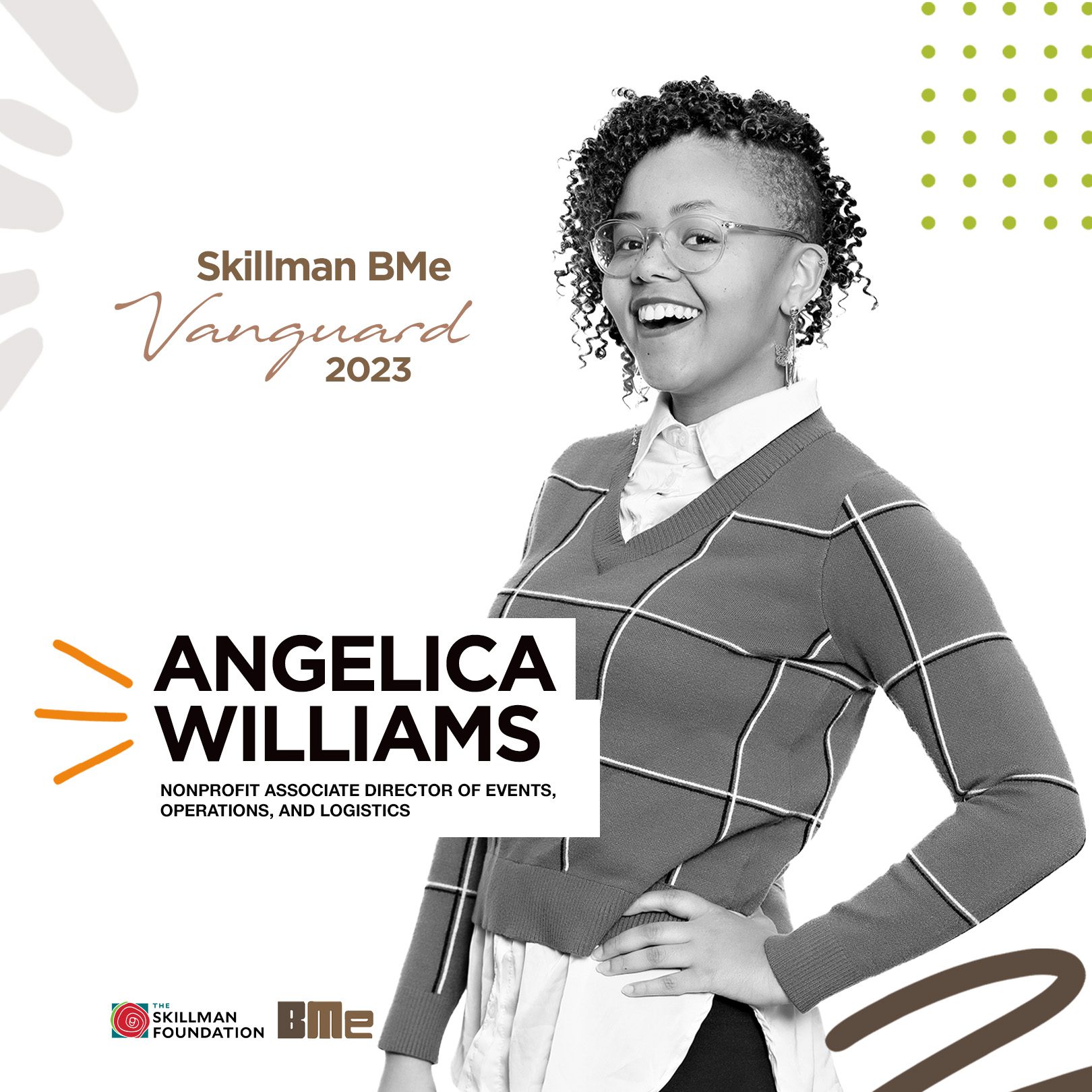 The Skillman Foundation | 2023 Skillman BMe Vanguard | The Skillman ...