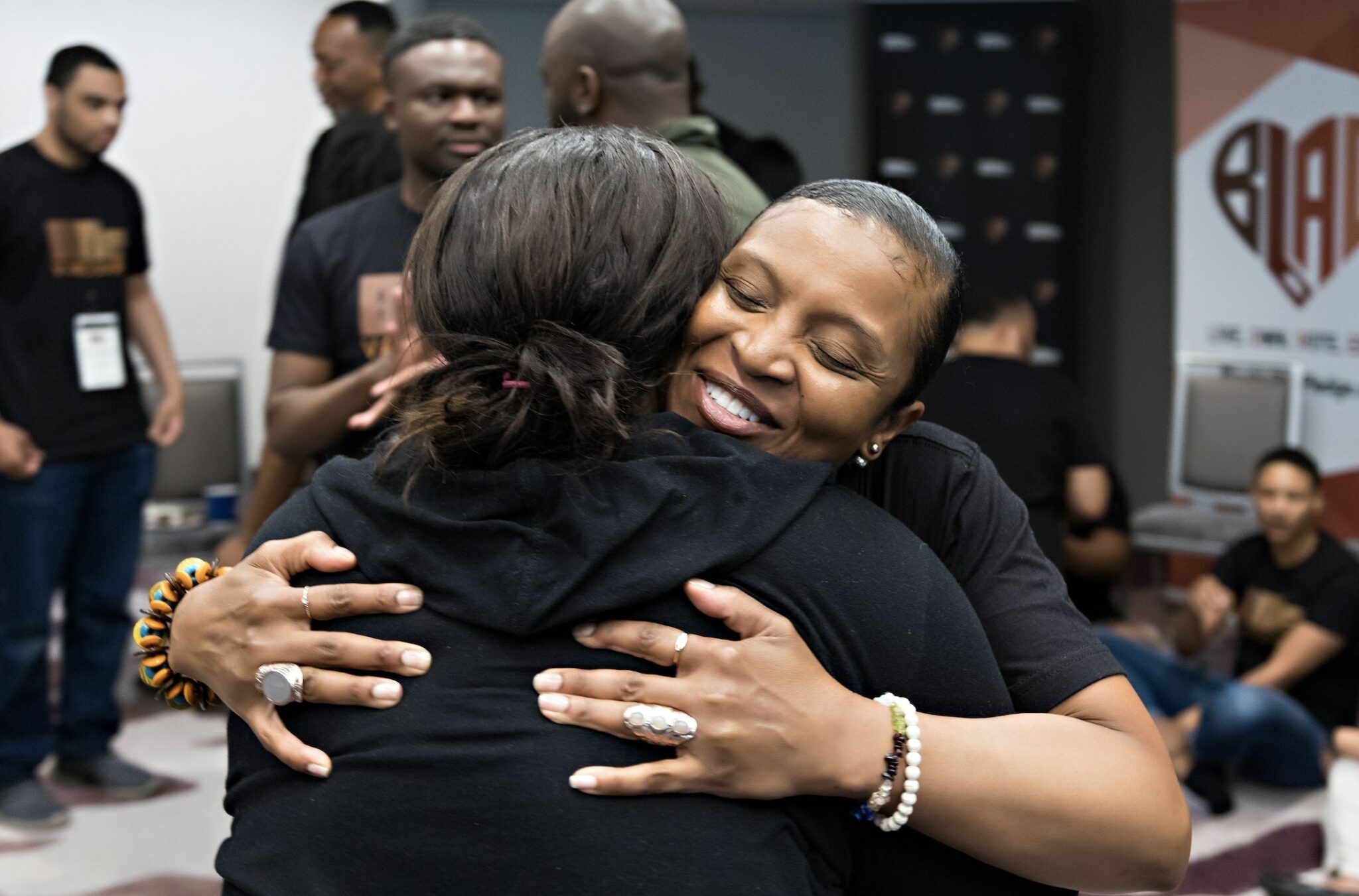 The Skillman Foundation | BMe Community Amplifies Black Love and Power ...