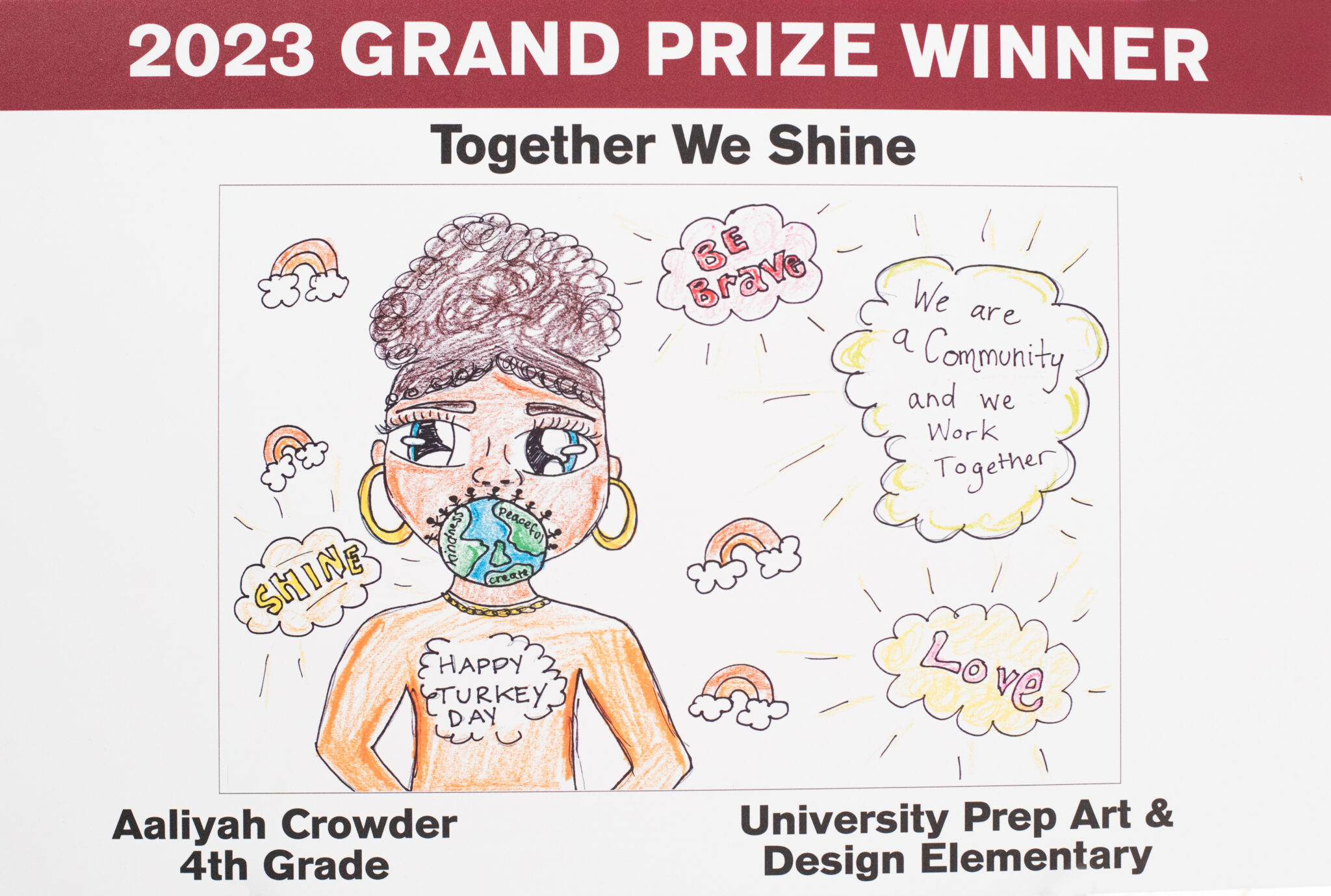 The Skillman Foundation | The Skillman Foundation and Parade Company ...