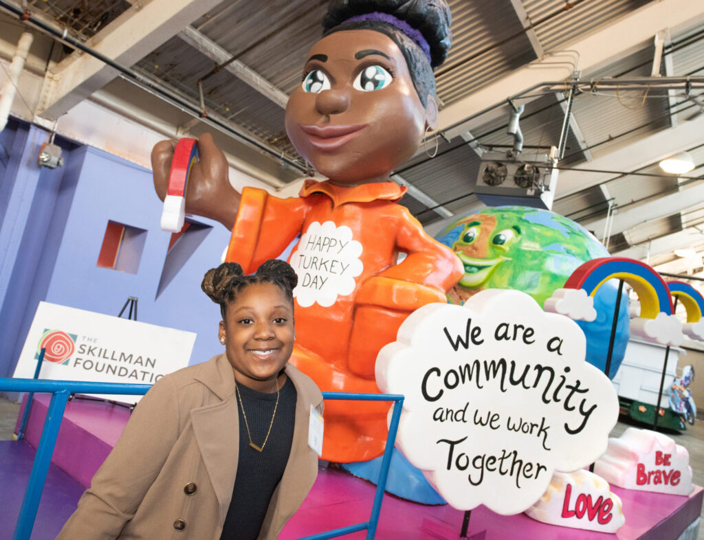 The Skillman Foundation | Rose for Detroit Blog | The Skillman Foundation