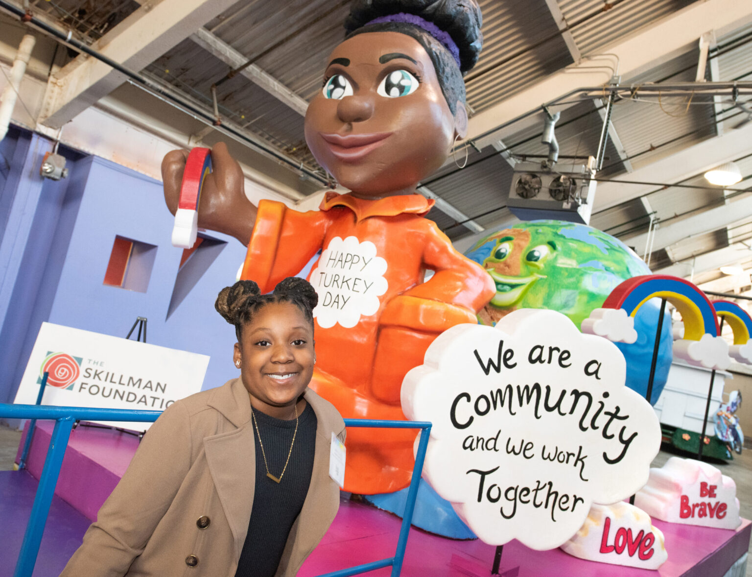 The Skillman Foundation | Partnering with people to transform education ...