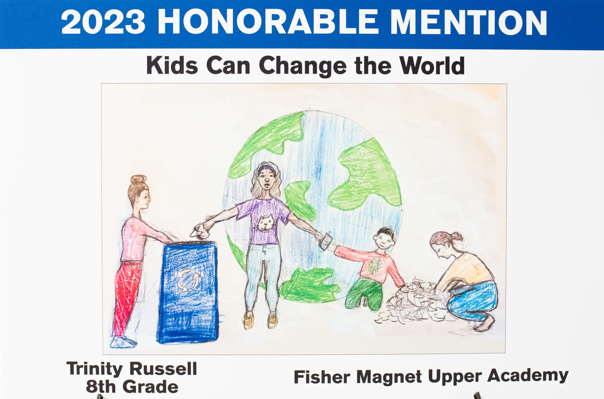 The Skillman Foundation | The Skillman Foundation and Parade Company ...