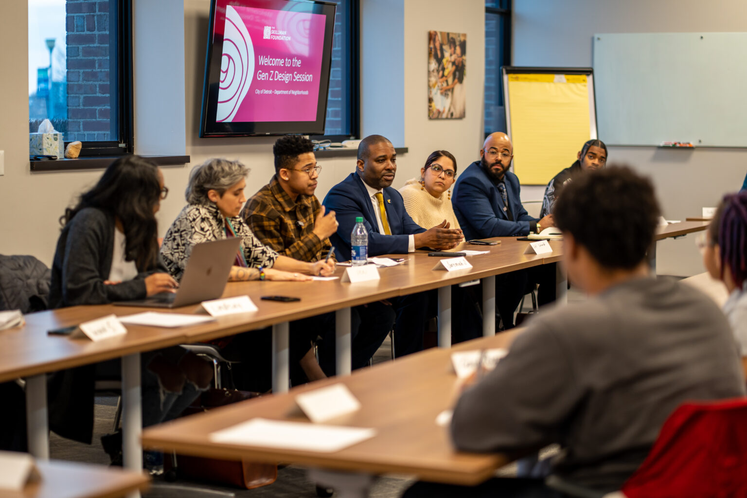 The Skillman Foundation | Gen Z Design Sessions: A Year Later | The ...