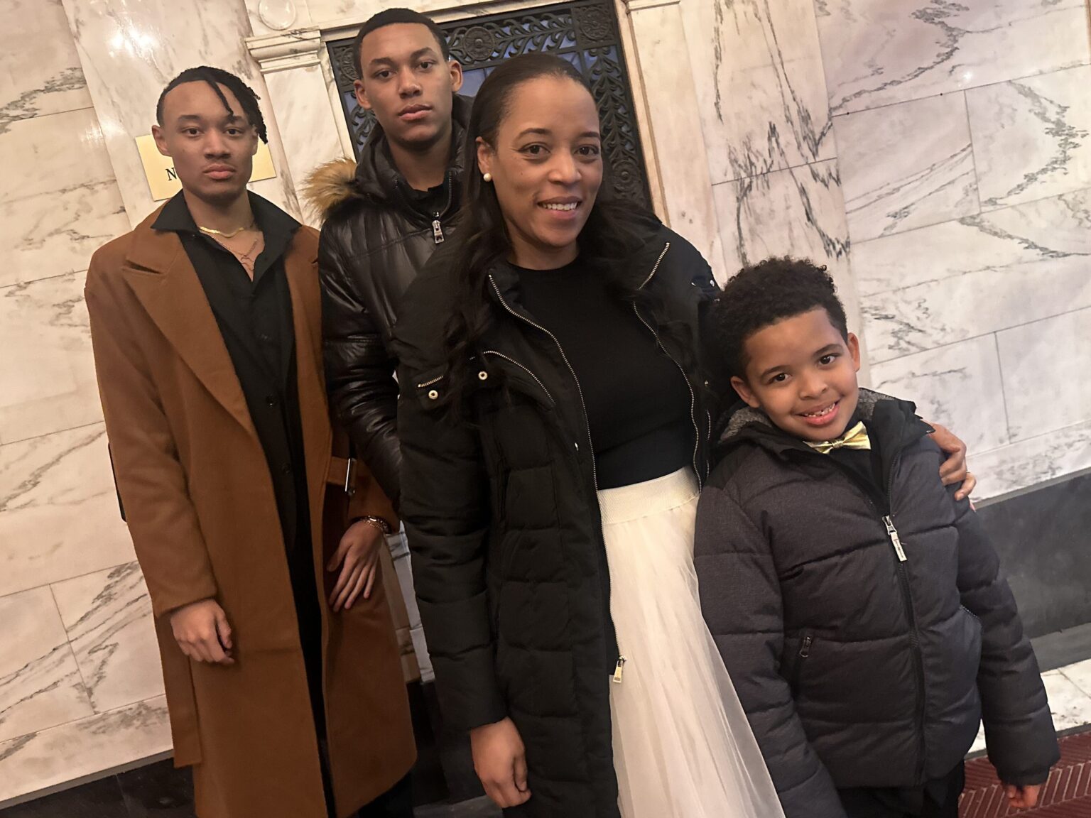 The Skillman Foundation | How One Teen is Changing the Youth Justice ...